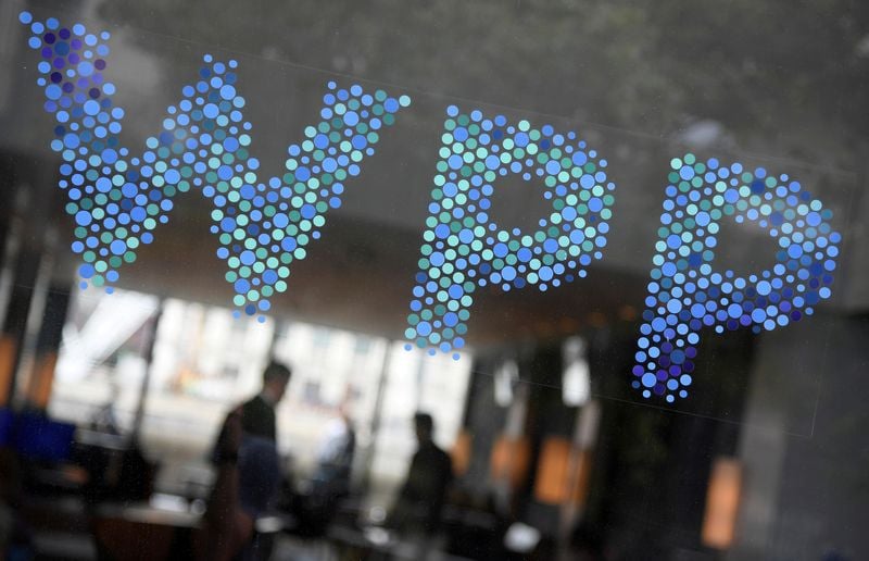 Global advertising giant WPP upgrades outlook again -Breaking - Street ...