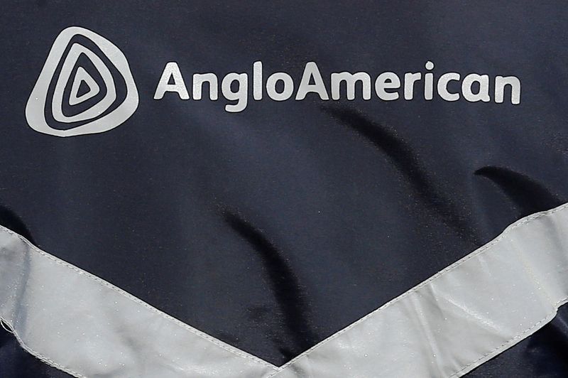 Anglo American promotes Duncan Wanblad to succeed long-standing CEO ...