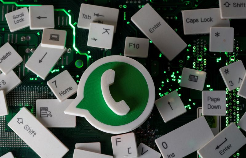 Meta's WhatsApp will allow crypto payments through Novi wallet in U.S ...